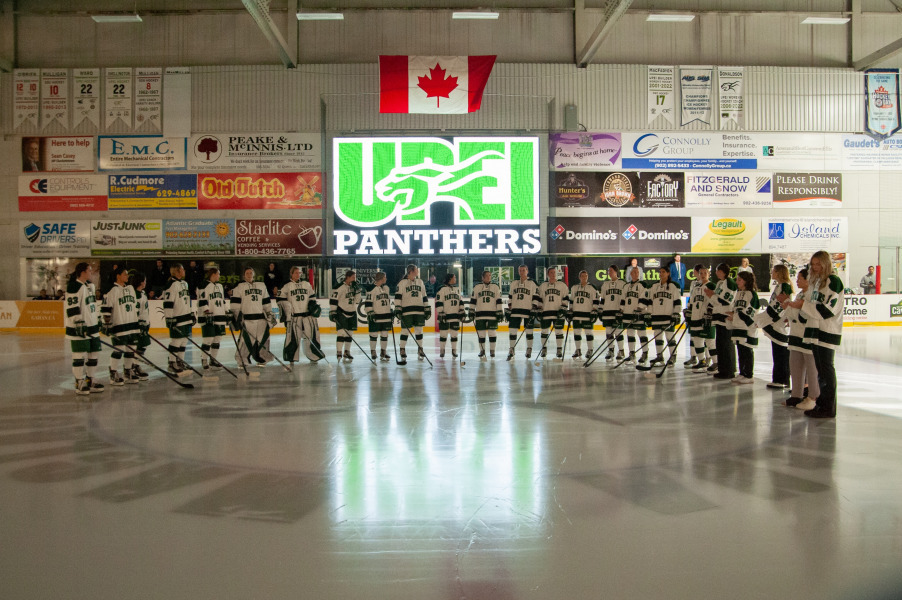 UPEI Panthers this Week (October 9–15, 2023) | University of Prince ...
