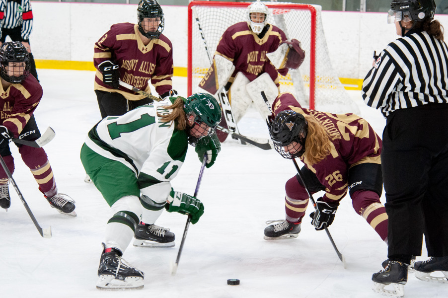 UPEI Panthers this Week (November 6–12, 2023) | University of Prince ...