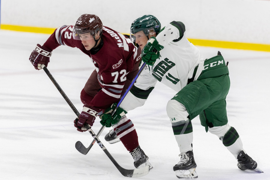 UPEI Panthers this Week (February 17–23) | University of Prince Edward ...